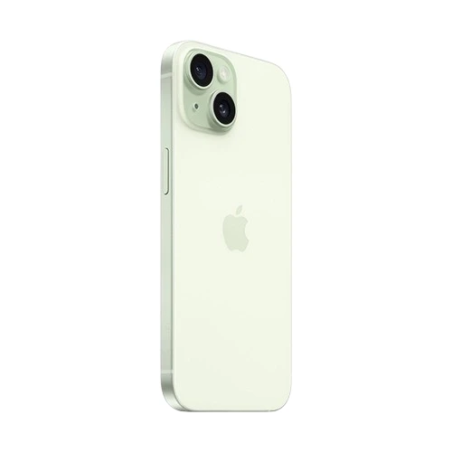 iPhone 15 Plus 128 Go Vert - Correct - CertiDeal