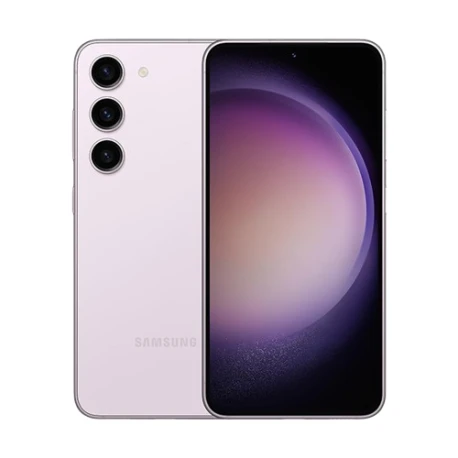 Samsung Galaxy S23 256 GB Lavanda - Ottimo - CertiDeal