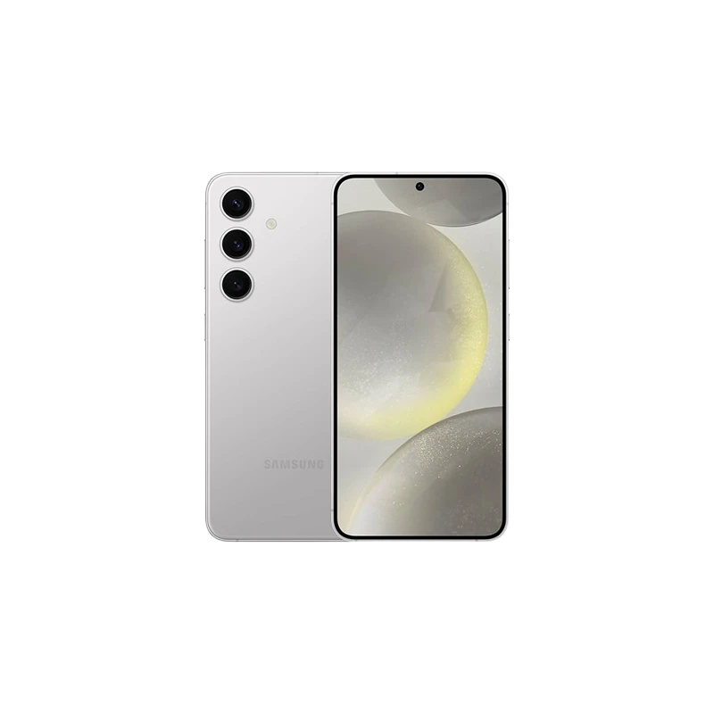 Samsung Galaxy S24 256 Go Gris - Très bon état - CertiDeal